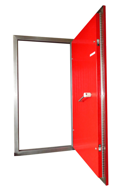 Andair AG Shelter products