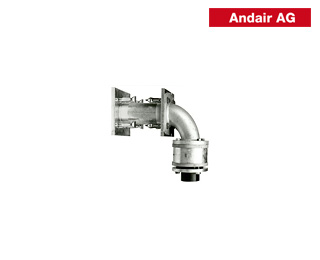 Andair AG Shelter products